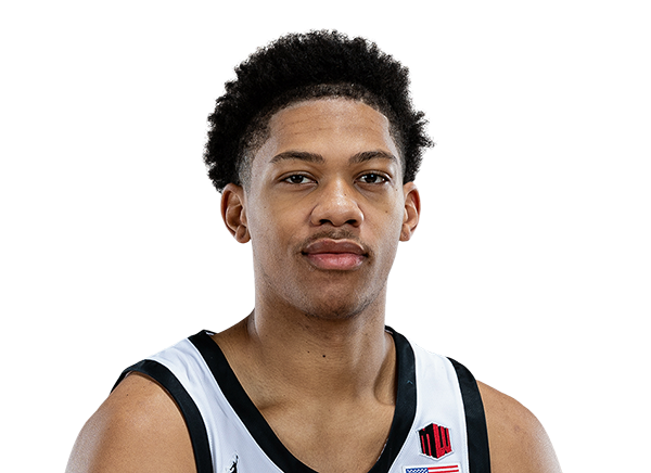 Che Evans - San Diego State Aztecs Forward - ESPN