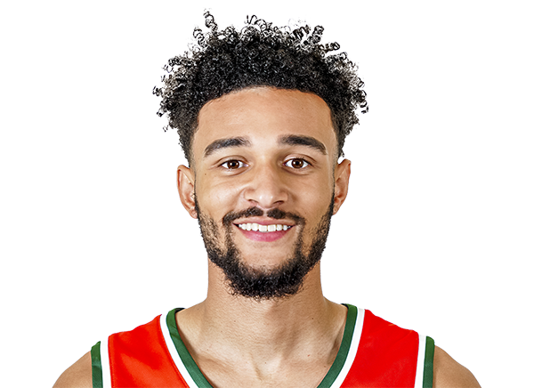 Dimingus Stevens - Florida A&M Rattlers Guard - ESPN