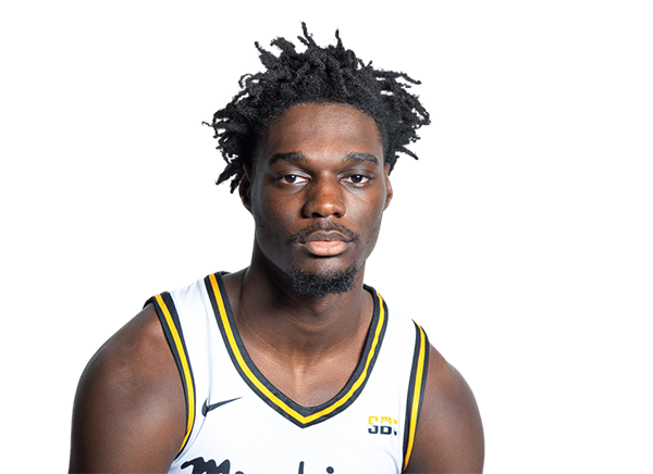 Xavion Brown - App State Mountaineers Guard - ESPN