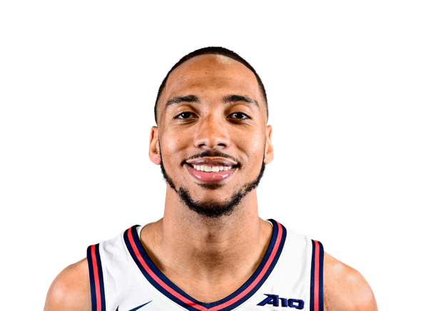 Zed Key - Dayton Flyers Forward - ESPN