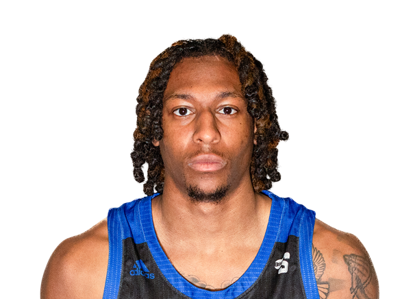 Josh Banks - UNC Asheville Bulldogs Guard - ESPN