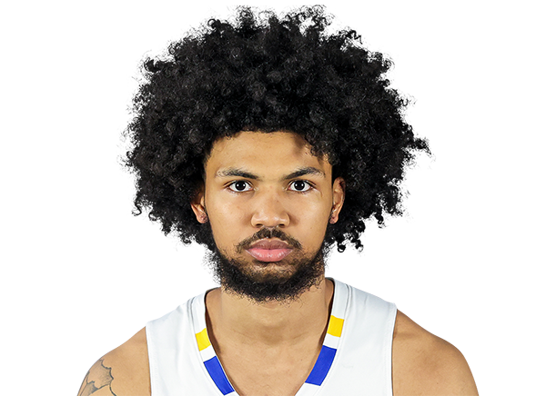 Mike Saunders Jr. - Pepperdine Waves Guard - ESPN (IN)