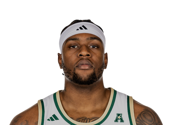 Jamille Reynolds Biography - ESPN