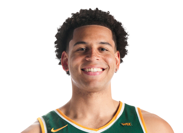 Robby Beasley - San Francisco Dons Guard - ESPN