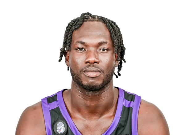 Ebenezer Dowuona - James Madison Dukes Forward - ESPN (UK)