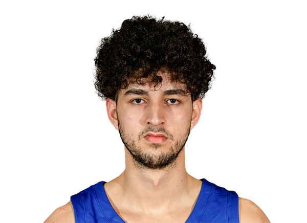 Victor Rosa - Florida Gulf Coast Eagles Guard - ESPN