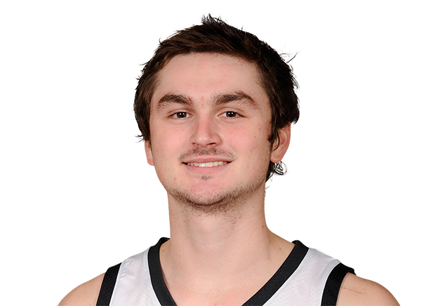 Carson McCorkle - Wofford Terriers Guard - ESPN