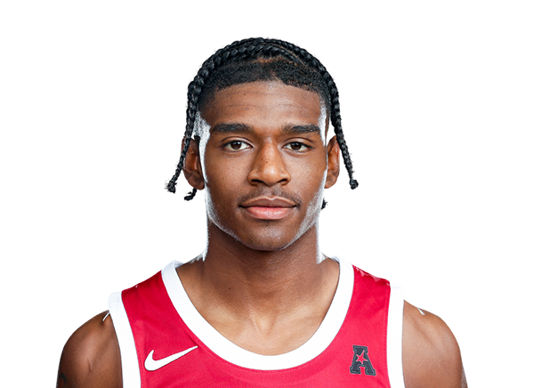 Jahlil White - La Salle Explorers Guard - ESPN