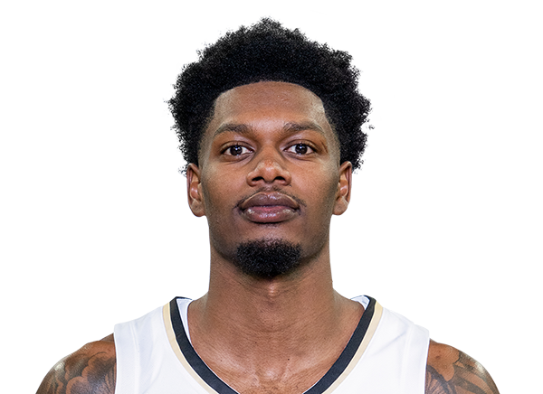 Rocket Watts - Oakland Golden Grizzlies Guard - ESPN