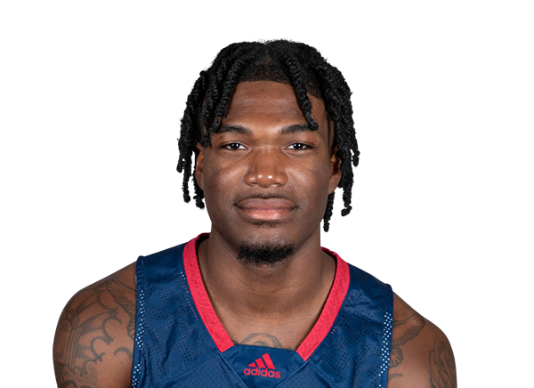 Tyrell Jones - South Alabama Jaguars Guard - ESPN