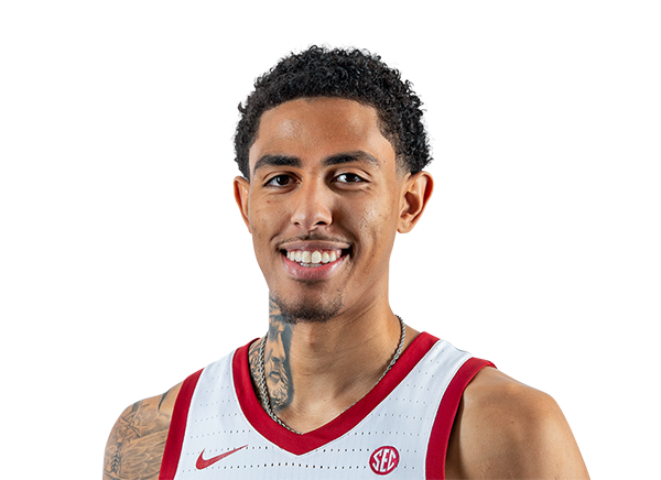 Jalen Graham - Arkansas Razorbacks Forward - ESPN (IN)