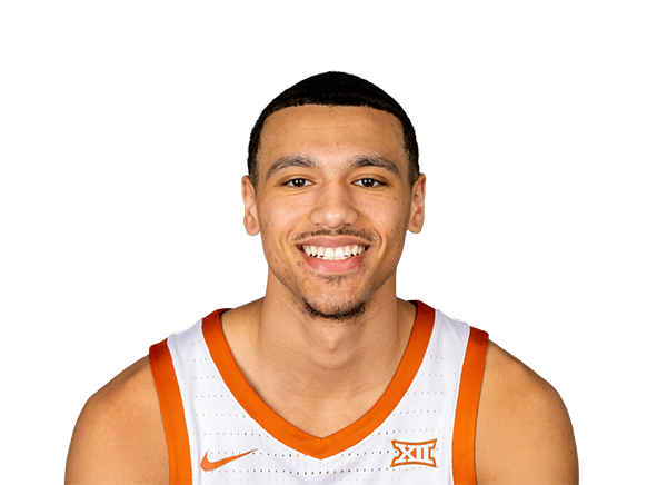 Dylan Disu - Texas Longhorns Center - ESPN