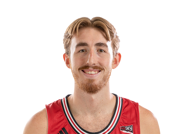 Jake Kyman - Eastern Washington Eagles Guard - ESPN