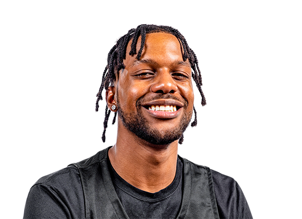 Tony Johnson Jr. - Manhattan Jaspers Guard - ESPN