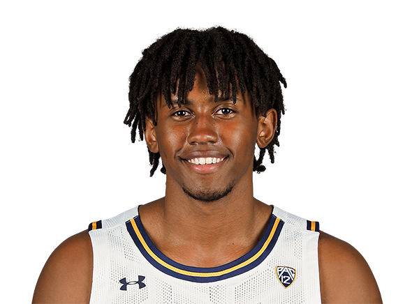 D.J. Thorpe - California Golden Bears Forward - ESPN