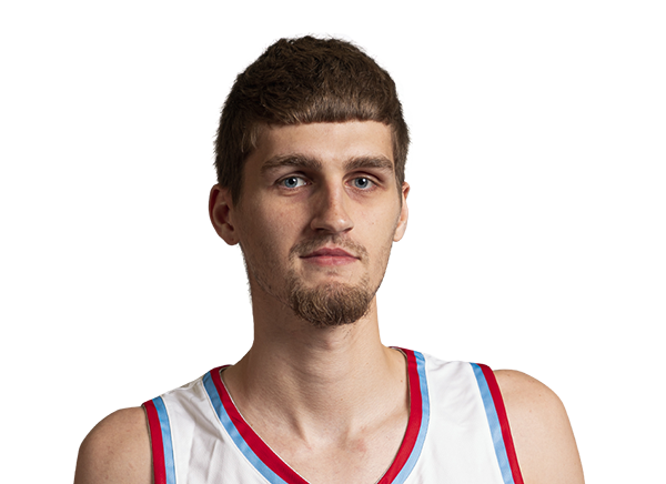 Brandon Stone - Delaware State Hornets Forward - ESPN