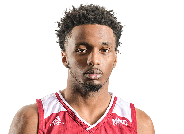 Sedrick Altman - Rider Broncs Guard - ESPN