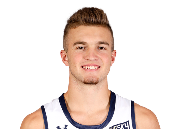 Caleb Bellach - Montana Tech Orediggers Forward - ESPN