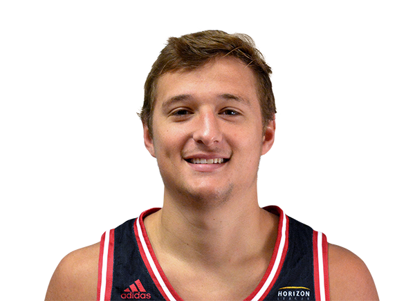Mike DePersia - Le Moyne Dolphins Guard - ESPN