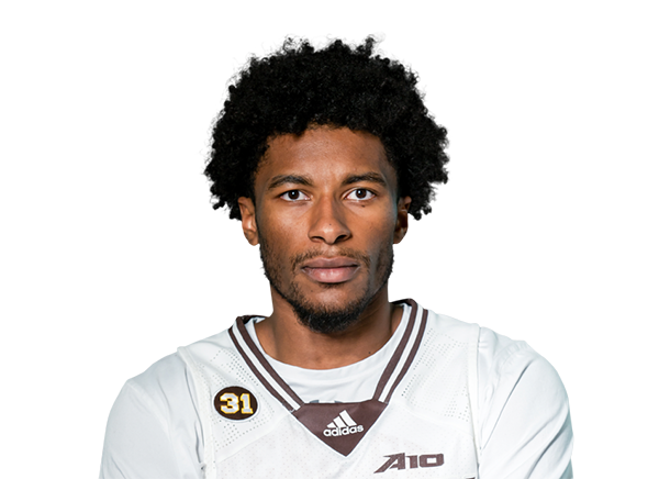 Moses Flowers - St. Bonaventure Bonnies Guard - ESPN