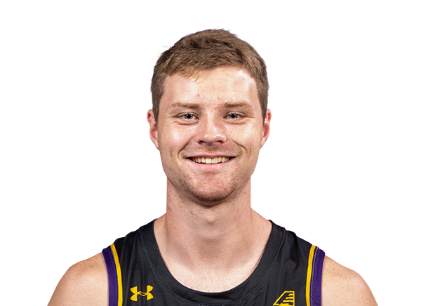 Trey Hutcheson - UAlbany Great Danes Forward - ESPN