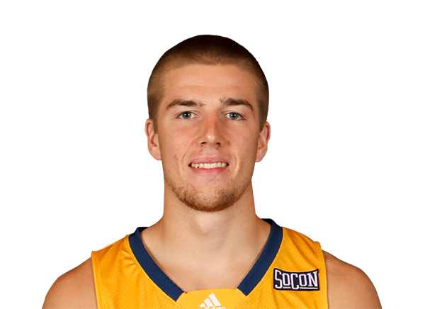 Grant Ledford - Chattanooga Mocs Guard - ESPN