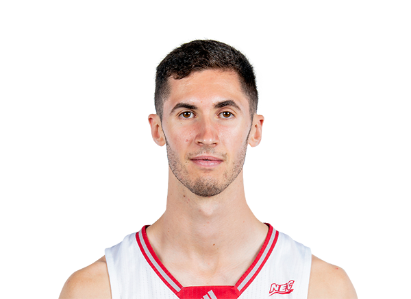 Brendan McGuire - Sacred Heart Pioneers Guard - ESPN