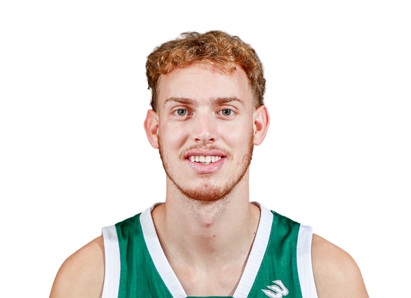 Ryan Rapp - Hawai'i Rainbow Warriors Guard - ESPN