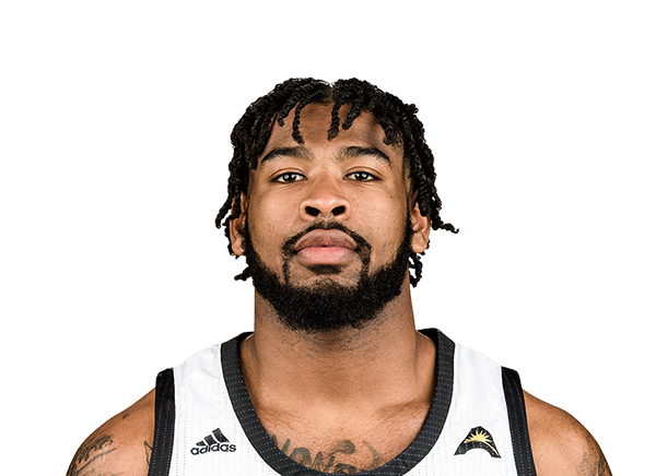 Demond Robinson - Kennesaw State Owls Forward - ESPN (AU)