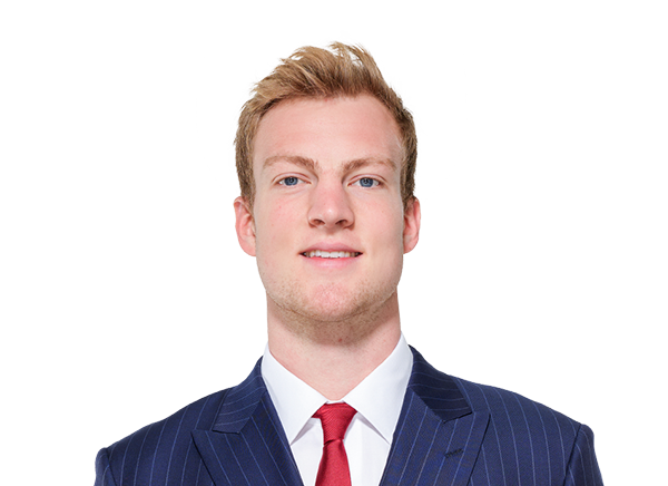 Lars Thiemann - Loyola Marymount Lions Center - ESPN (UK)