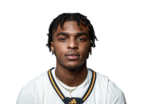 Chanse Robinson - Grambling Tigers Guard - ESPN