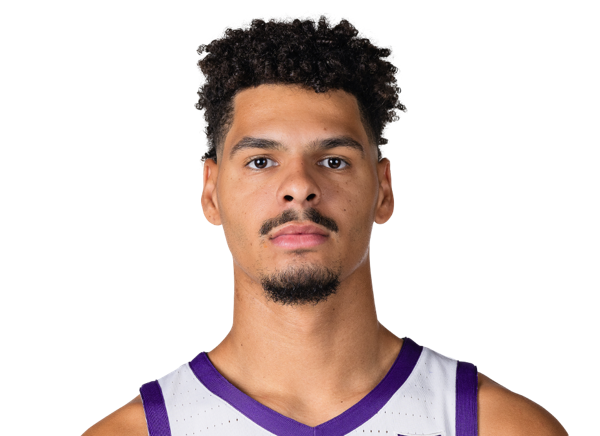 Brendan Wenzel - TCU Horned Frogs Guard - ESPN