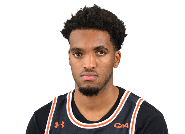 Terren Frank - Idaho Vandals Forward - ESPN (IN)