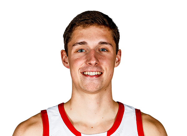 Ben Carlson - Utah Utes Forward - ESPN (AU)