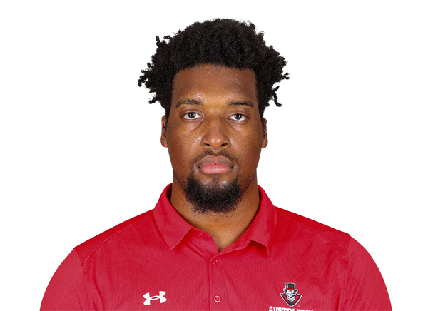 Jordan Wilmore - Austin Peay Governors Center - ESPN