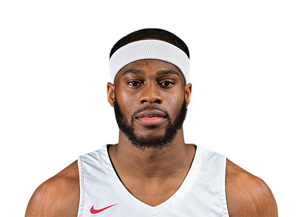 Richard Amaefule - Dayton Flyers Forward - ESPN