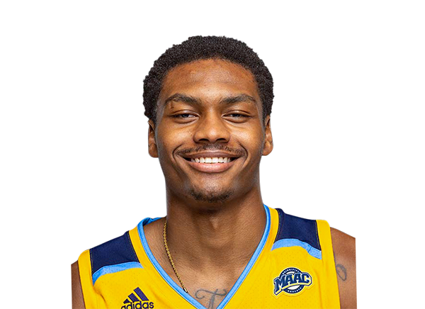 Elijah Taylor - Coppin State Eagles Forward - ESPN