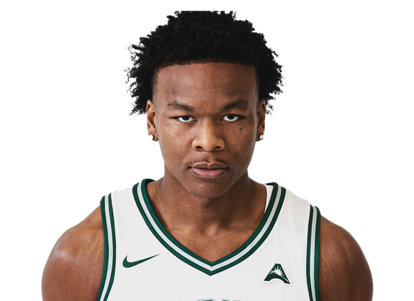 Kendall Munson - Jacksonville Dolphins Forward - ESPN (AU)