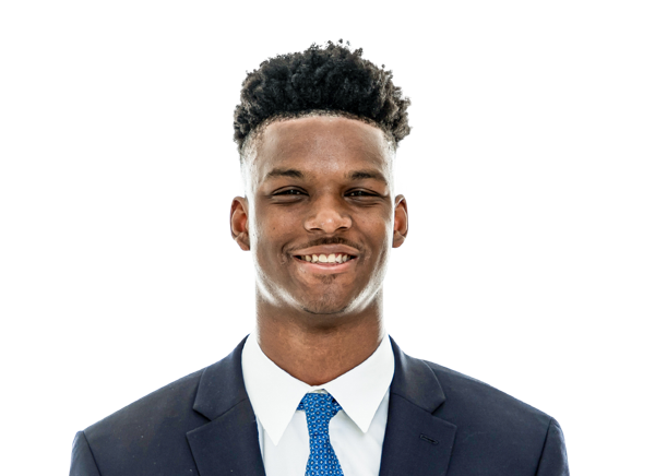 KJ Adams Jr. - Kansas Jayhawks Forward - ESPN
