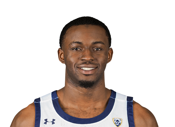 Obinna Anyanwu - California Golden Bears Forward - ESPN (AU)