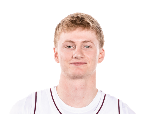 Hayden Hefner - Texas A&M Aggies Guard - ESPN (PH)