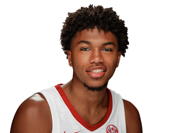 Preston Murphy Jr. - Alabama Crimson Tide Guard - ESPN