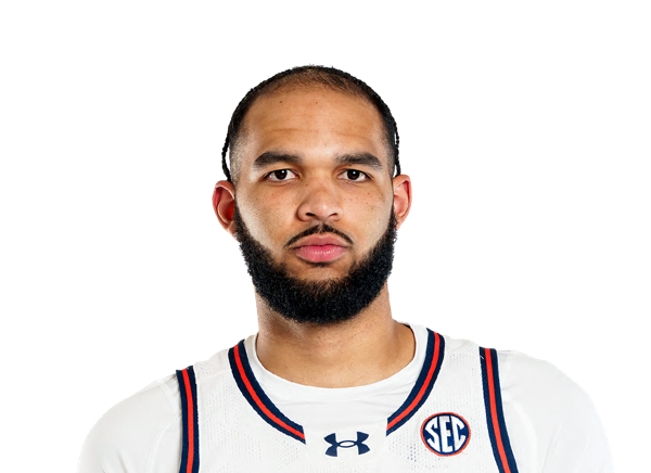 Johni Broome Stats, News, Bio | ESPN