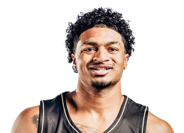 Dallan Coleman - UCF Knights Guard - ESPN (PH)