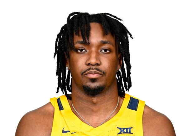 Chance Moore - West Virginia Mountaineers Guard - ESPN