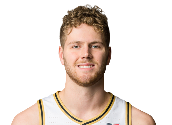 Caleb Furst - Purdue Boilermakers Forward - ESPN