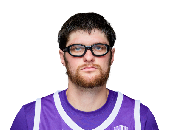 Wilhelm Breidenbach - Grand Canyon Lopes Forward - ESPN