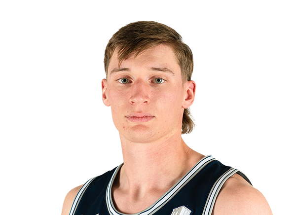 Jackson Grant - Utah State Aggies Forward - ESPN
