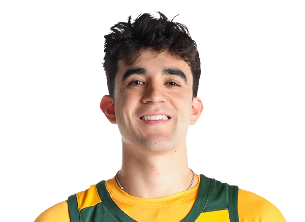 Isa Silva - San Francisco Dons Guard - ESPN