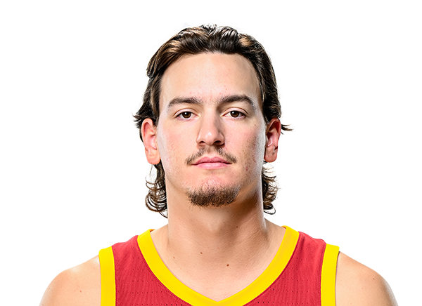 Harrison Hornery - USC Trojans Forward - ESPN (UK)